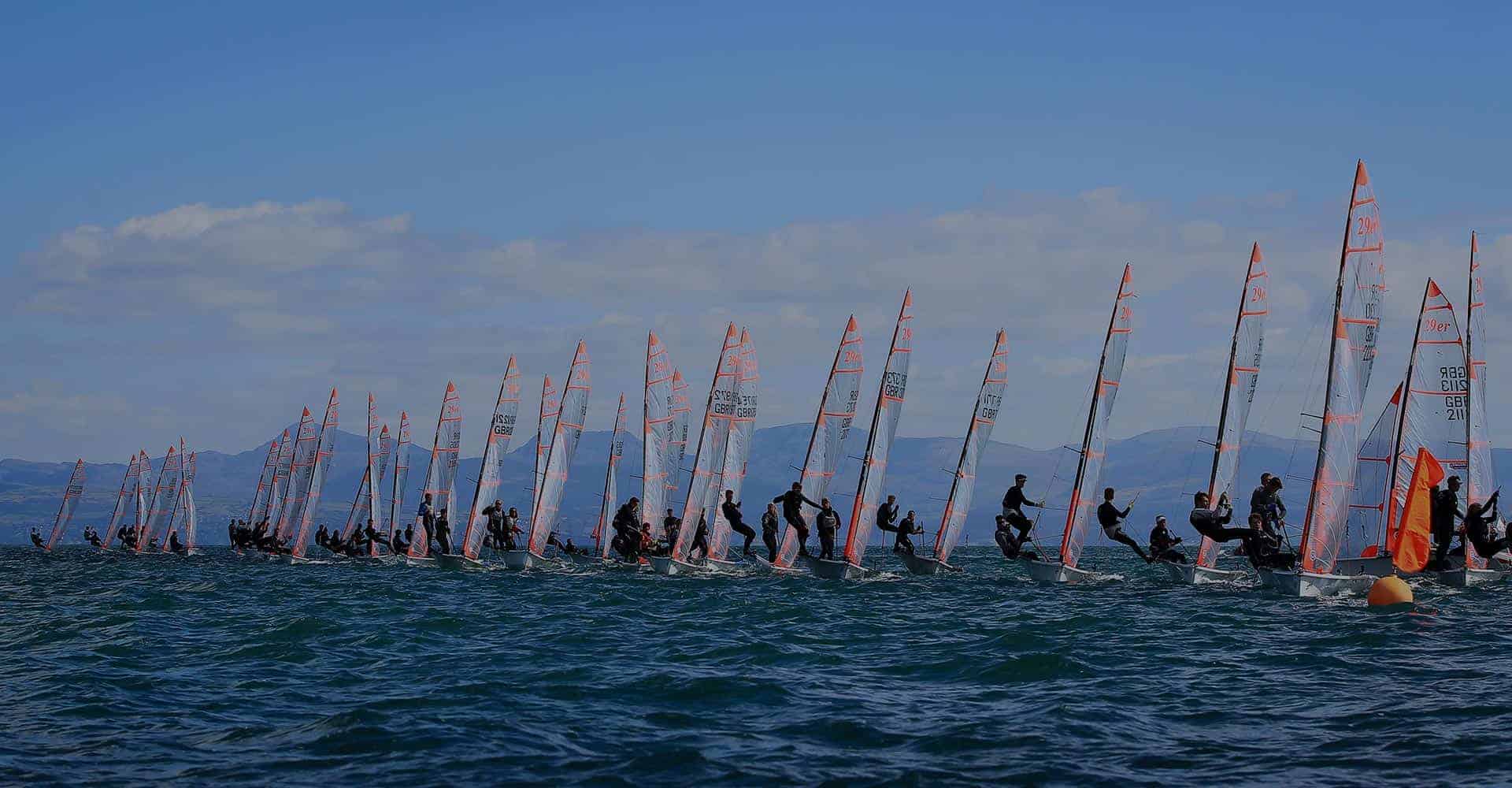 Opening Times - South Caernarvonshire Yacht Club