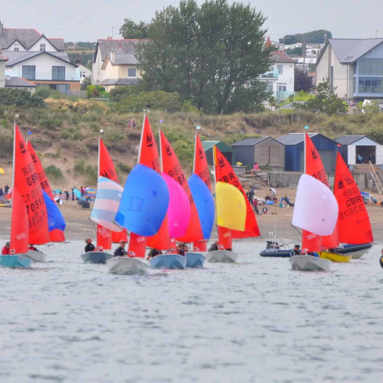We are SCYC - South Caernarvonshire Yacht Club - South Caernarvonshire ...