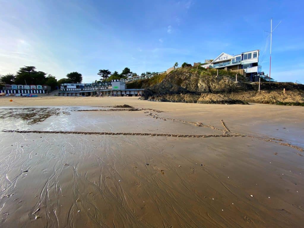 Latest News - South Caernarvonshire Yacht Club