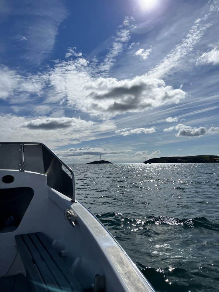 Launch Times for 2023 - South Caernarvonshire Yacht Club